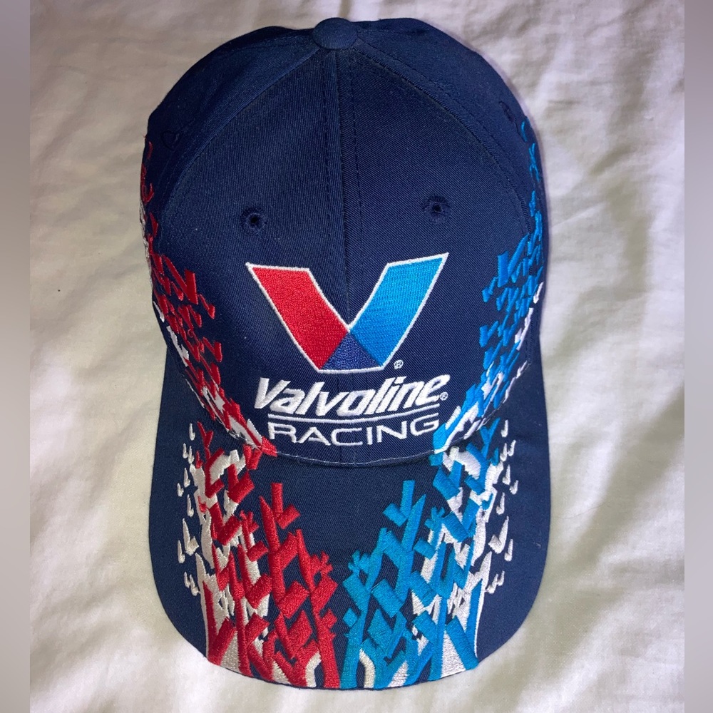 Vintage Nascar Valvoline Racing Roush Mark Martin #6 … - Gem